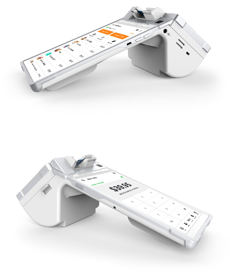 Advantage First Merchant Services – Accept Payments Anywhere – Merchant ...