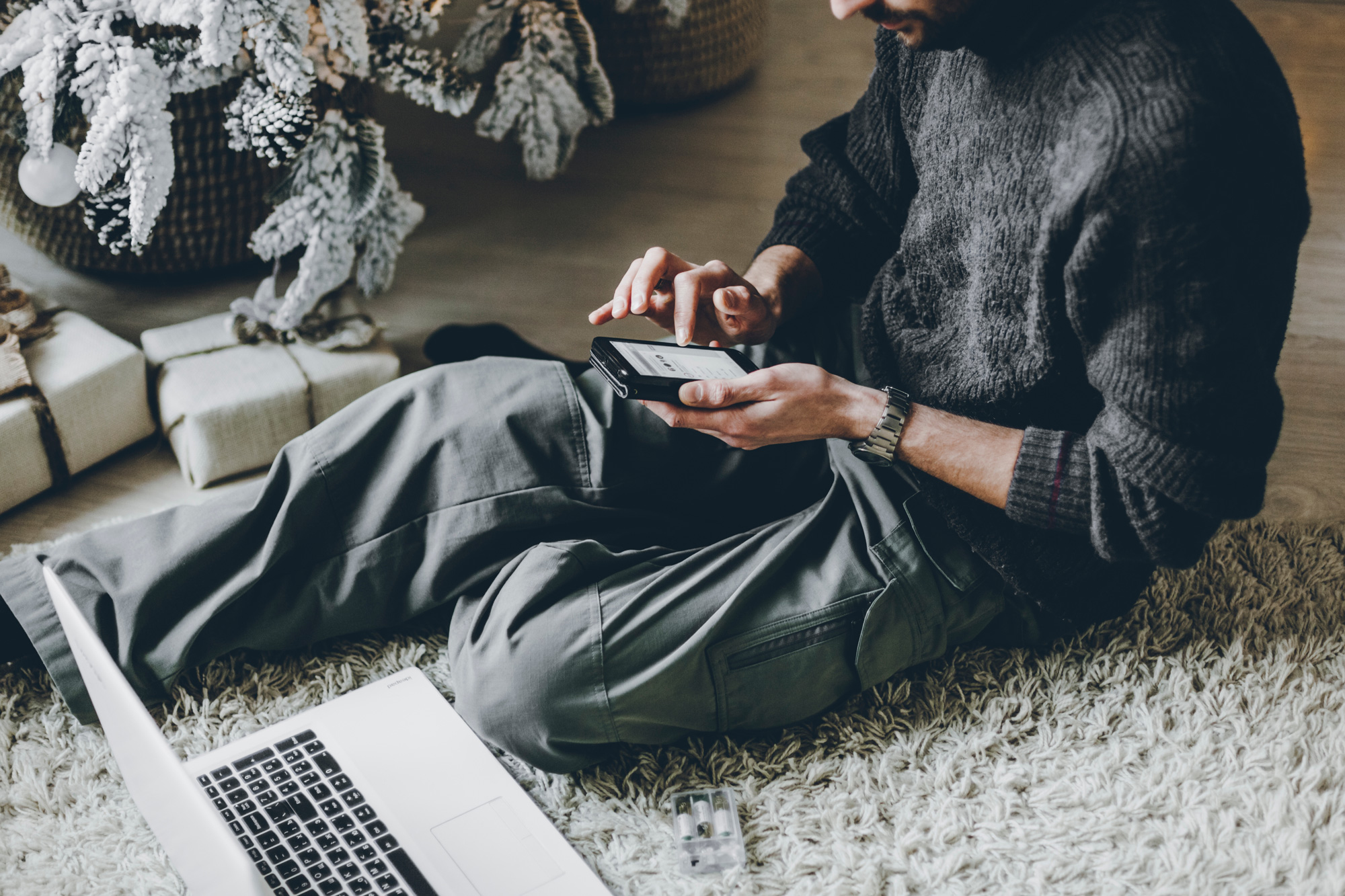 E-Commerce – Advantage First Merchant Services – Accept Payments Anywhere